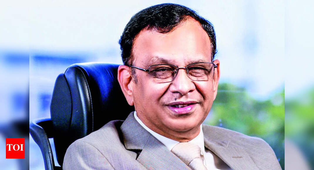 KVB: Kvb Profit Grows 57% To ₹359 Crore In June Quarter | Chennai News ...