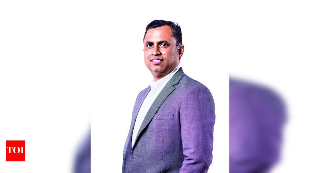 Shantanu Deshpande: Shantanu Deshpande Is Michelin India’s New Md ...