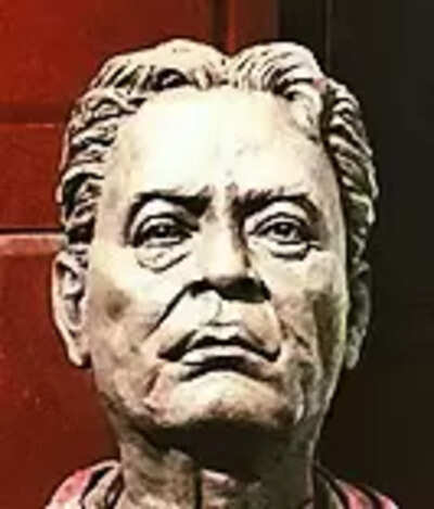 Assamese Writer’s Statue In Sambalpur Soon | Bhubaneswar News - Times ...