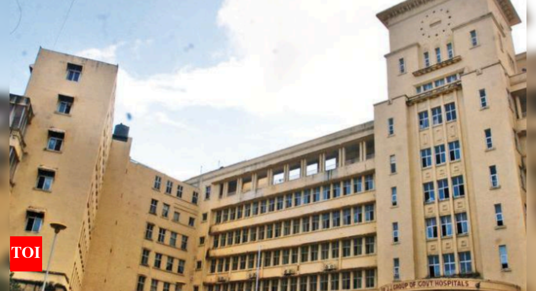 3 Doctors Named In Jj Clinical Trials Probe | Mumbai News - Times of India