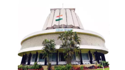 Only 25 Of Ncp’s 53 Mlas Attend Assembly On Mon | Mumbai News - Times ...