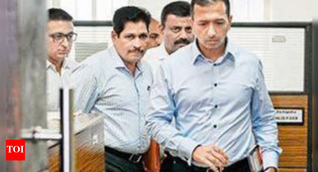 Sit Team At Bmc Hq To Probe ₹12k Cr Spend | Mumbai News - Times of India