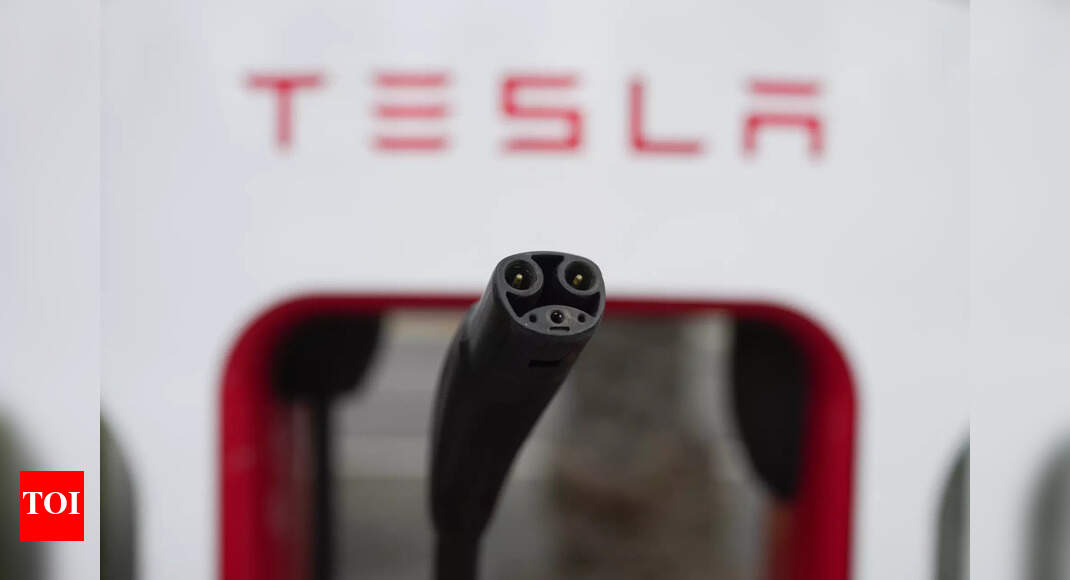 Tesla Sues Cap XX: Tesla sues Australia's Cap-XX over EV battery ...