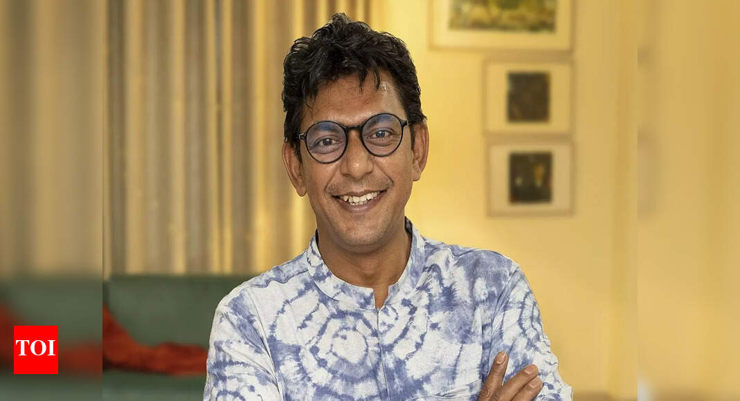 Bangladeshi artist Chanchal Chowdhury to feature in Kamaleshwar ...