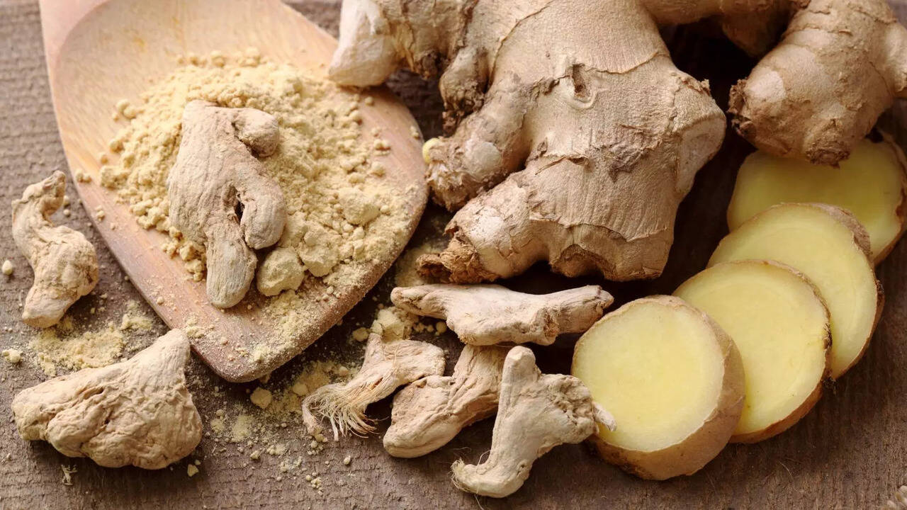 Tackling The Ginger Price Hike: 5 Tips For Storing And Utilizing Ginger ...