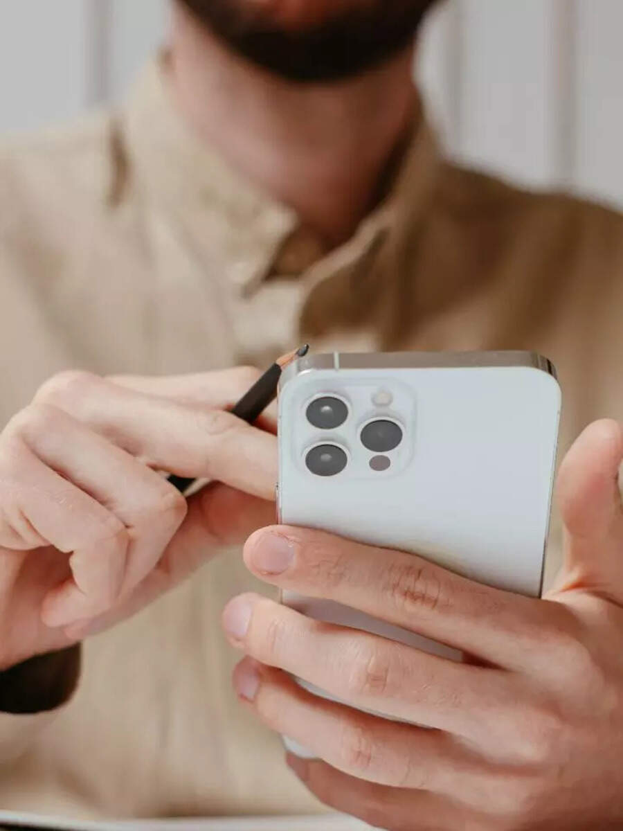 10 ‘anti-theft’ features on iPhone you should know | Times of India