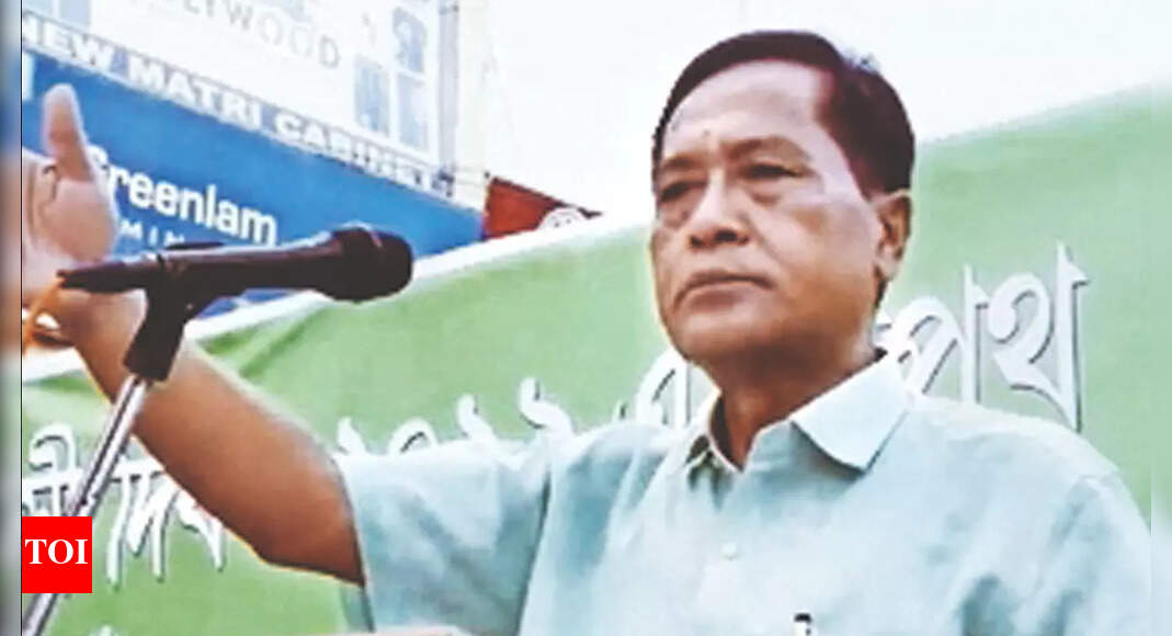 CPM's Jitendra Chaudhury demands reinvestigation into Tripura cop ...