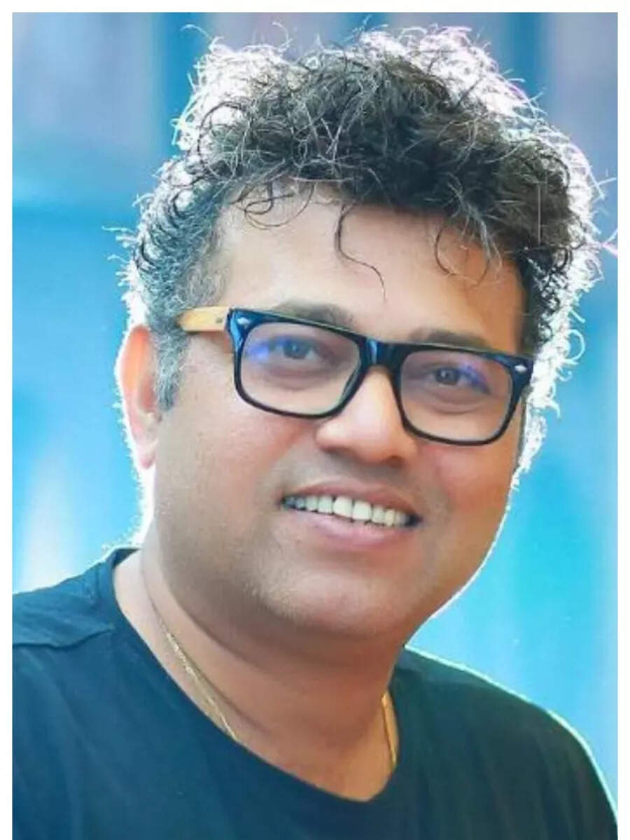 Sanjay Jadhav:A look at some of his best films | Times of India