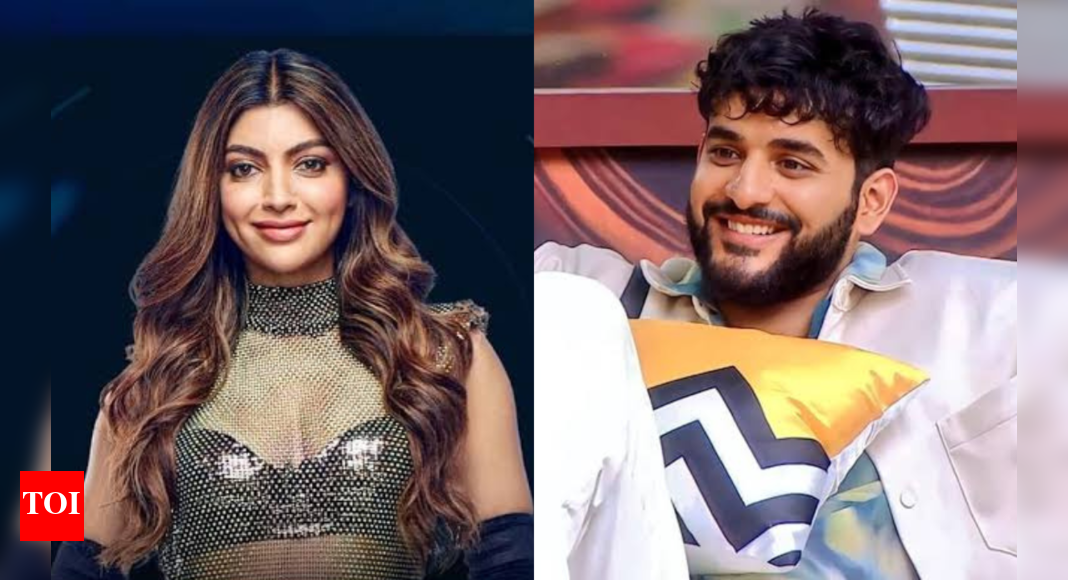 Bigg Boss Ott 2 Akanksha Puri Reveals She Is Missing Friend Abhishek