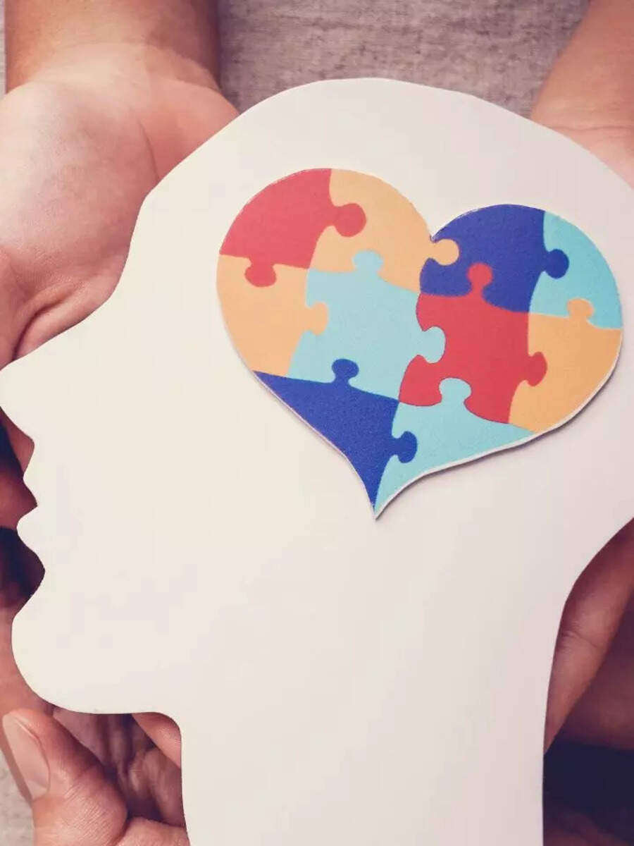 9 signs you have a tough mentality | Times of India