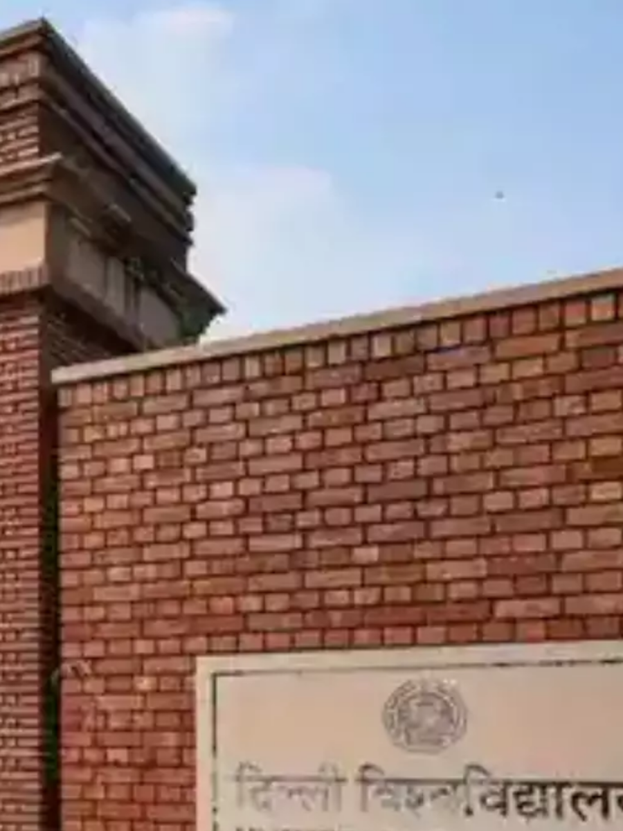 Top 5 Colleges of DU for Science | Times Now