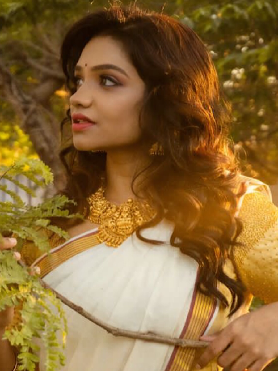 Times when Vaishnavi Naaiyak won hearts with her style game | Times of India