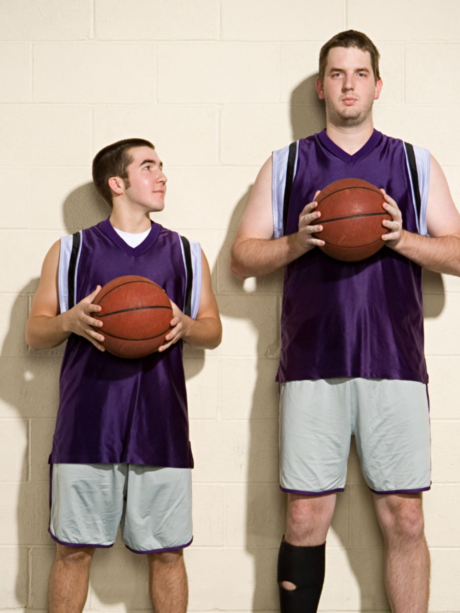 10 foods that can make you tall naturally | Times of India