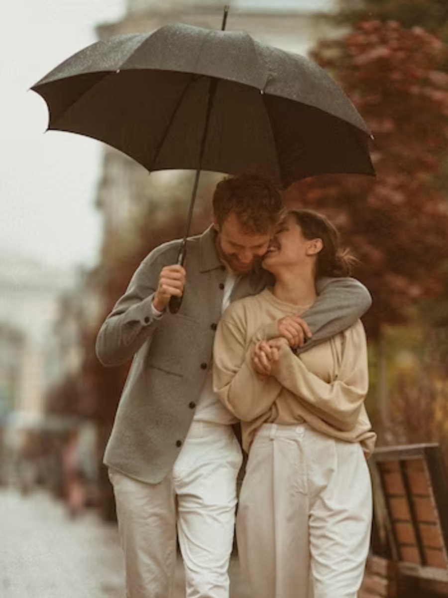 There's No Such Thing As 50-50 In Relationships; Expert Reveals Why ...