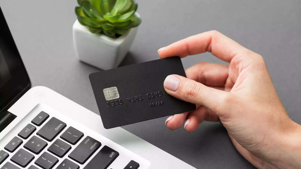 How to Get a Credit Card with No Annual Charges | The Times of India
