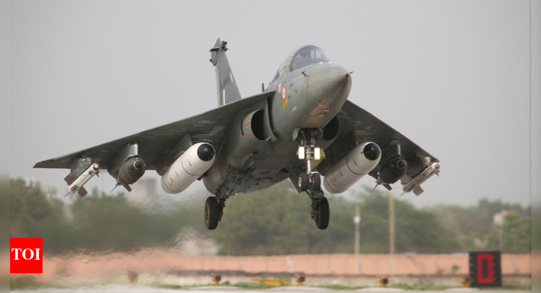 India, Argentina discuss purchase of Tejas jets, BrahMos missiles ...
