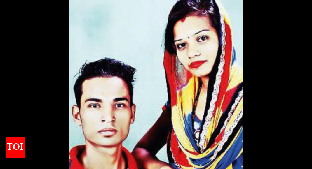 Jaipur Murder News Man Kills Wife With A Screwdriver Flees Jaipur