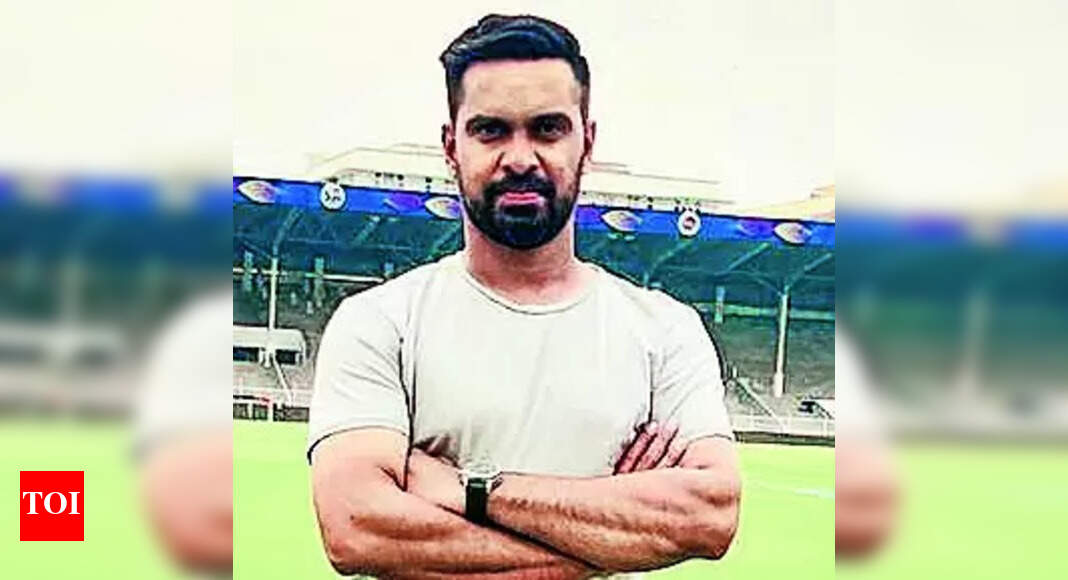 Twenty20 International: Valthaty Ends First-class Career | Mumbai News ...