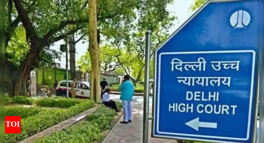 Merit list does not confer right to appointment: HC | Delhi News ...