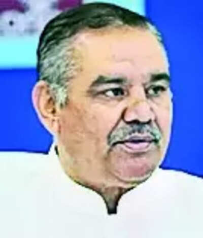 Sampla Resigns As Ncsc Chief, May Work For Bjp In Poll Run-up ...