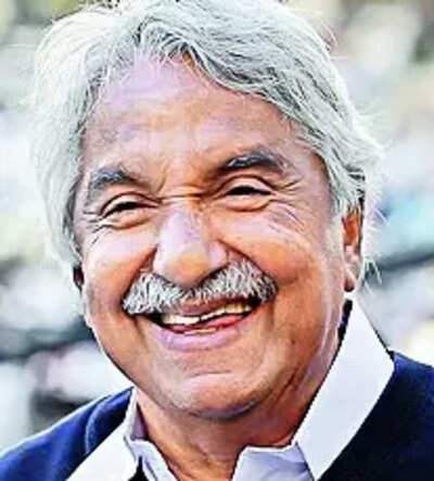 Chandy Played Key Role In Govt Takeover Of Emc | Kochi News - Times of ...