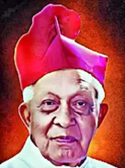 Msgr Lopez To Be ‘servant Of God’ | Kochi News - Times of India