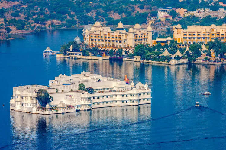 Great trips you can plan for August in India | Times of India Travel