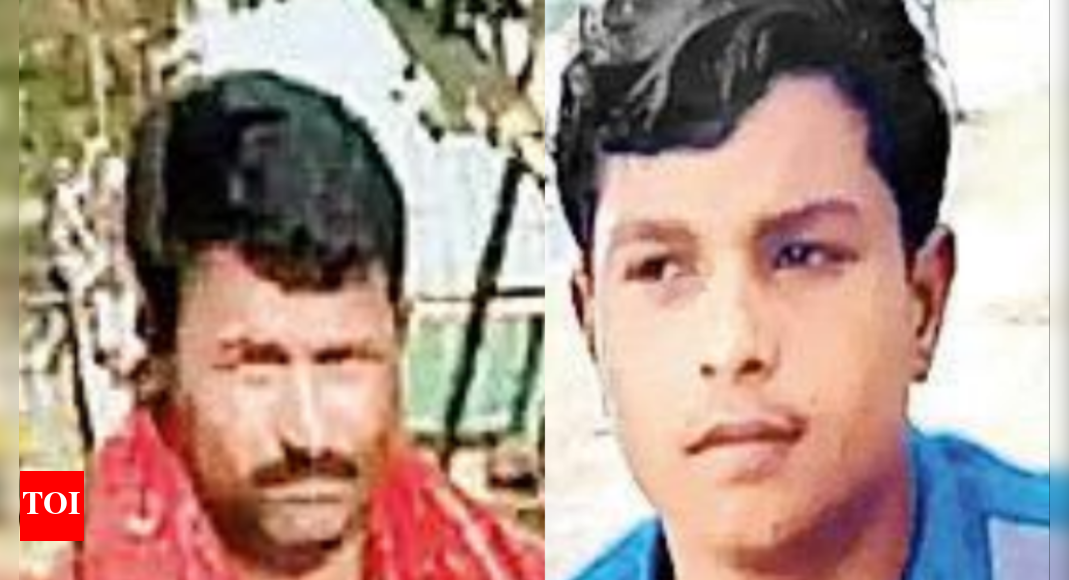 Hc Orders Sp To Inquire Into Patdi Encounter | Ahmedabad News - Times ...