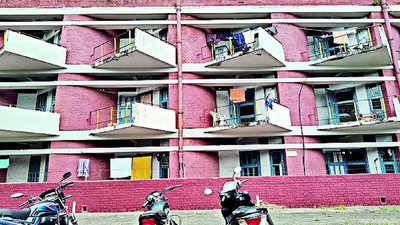 Panjab University: Pu Starts Online Process For Hostel Room Allocation ...