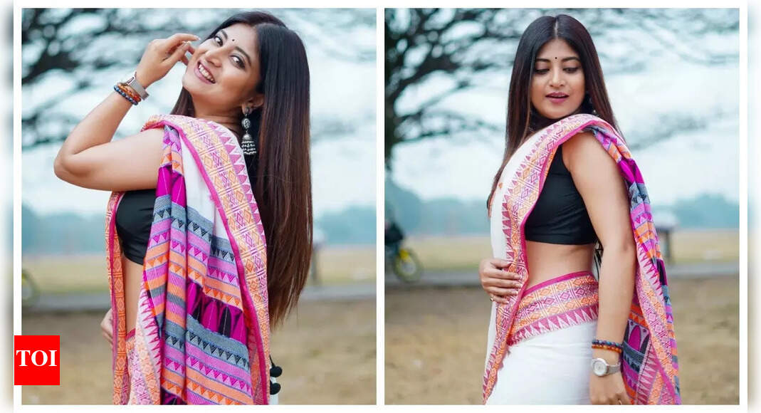 What's the secret behind Sandipta Sen’s happy-go-lucky life? | Bengali ...