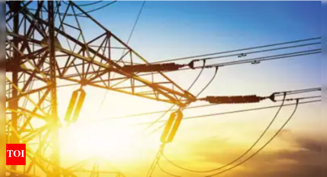 Cable Snag Leads To 24-hr Outage In Kendriya Vihar | Noida News - Times ...