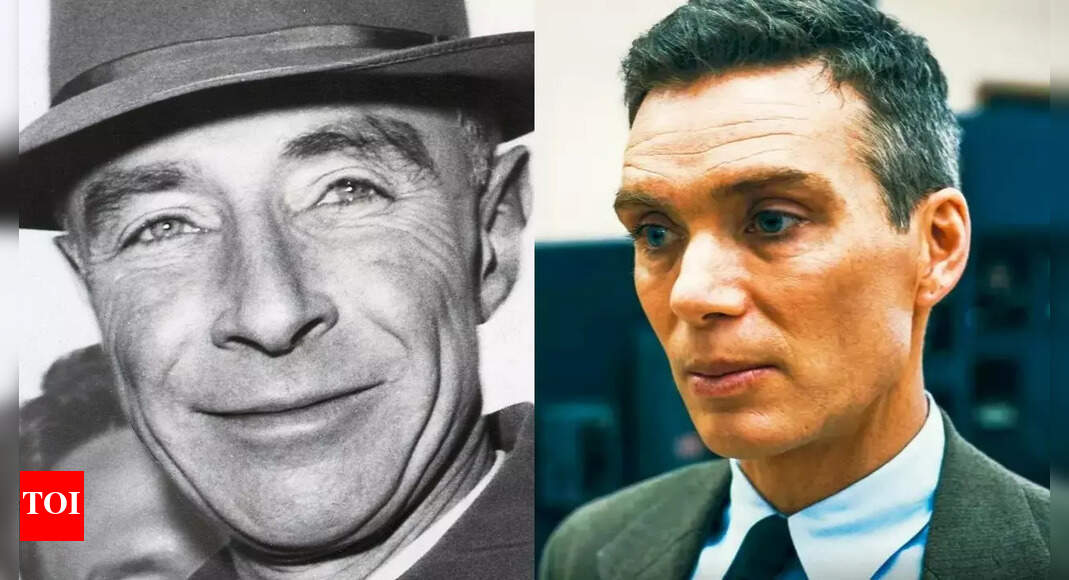 Did you know Robert J Oppenheimer was an avid reader of the Bhagavad ...
