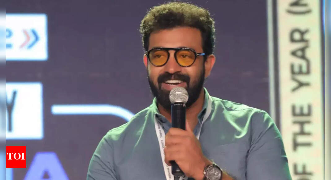 Siju Wilson celebrates 13 years in cinema; the actress shares a ...