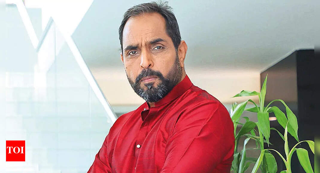 OTT offers good screen space to actors: Vishwajeet Pradhan - Times of India OTT offers good screen space to actors: Vishwajeet Pradhan - Times of India