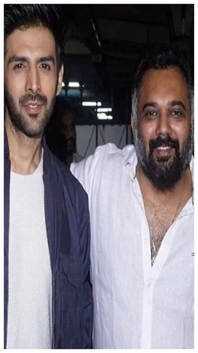 Luv Ranjan Photos | Luv Ranjan Images | Luv Ranjan Pictures | Times of ...