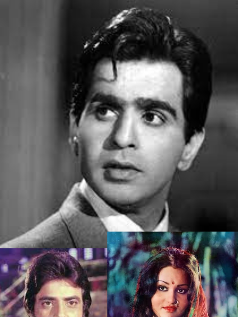 10 Bollywood Actors And Their Real Names | Times Now