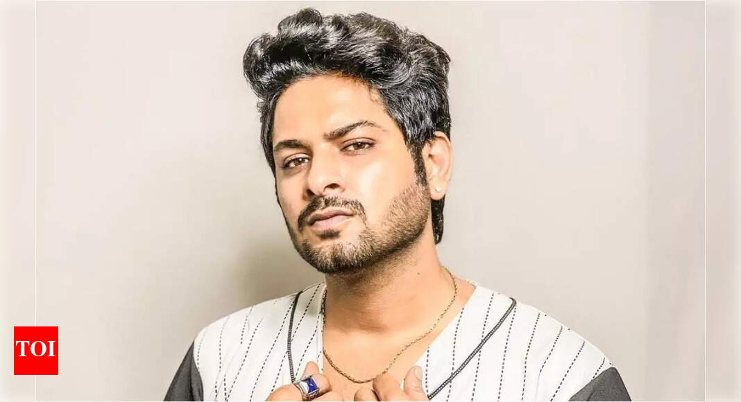 Satya Tiwari on essaying the negative lead Babban in Neerja: He's one ...