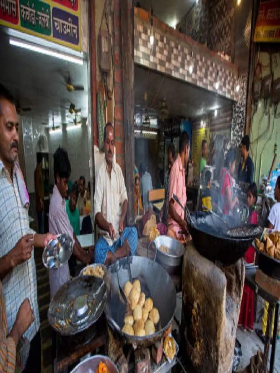 10 Indian Street Foods That are Healthy | Times Now