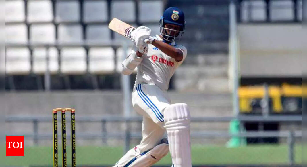 'Yashasvi Jaiswal has got time to play both against pace, spin': AB de ...