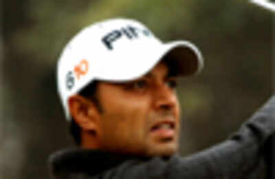 Atwal makes cut at Justin Timberlake event | Golf News - Times of India