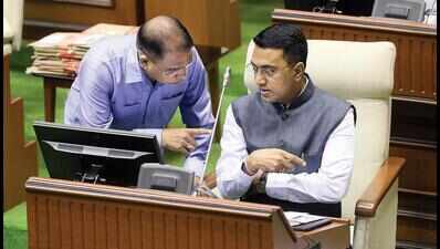 Pits can be tapped for irrigation if mines dept agrees, says WRD mantri ...