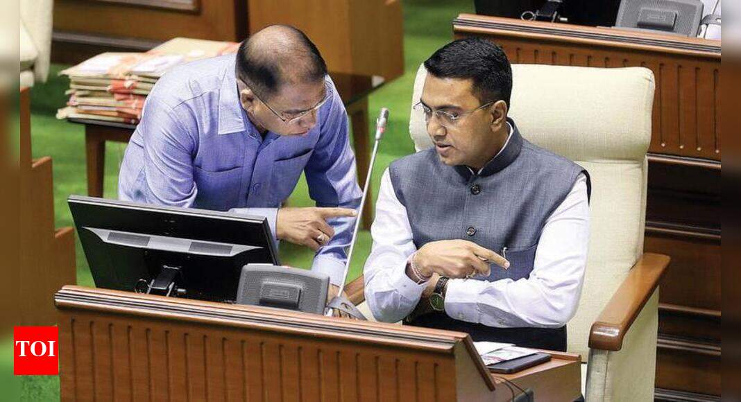 Pits can be tapped for irrigation if mines dept agrees, says WRD mantri ...