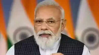 PM Modi Twitter: PM Modi now has over 90 million followers on Twitter ...