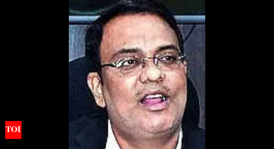 LoC stops IAS officer under ED lens in Covid hosp scam from flying to ...