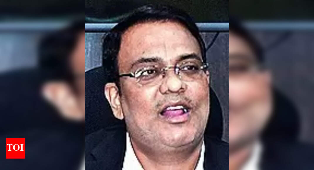 Loc Stops Ias Officer Under Ed Lens In Covid Hosp Scam From Flying To ...