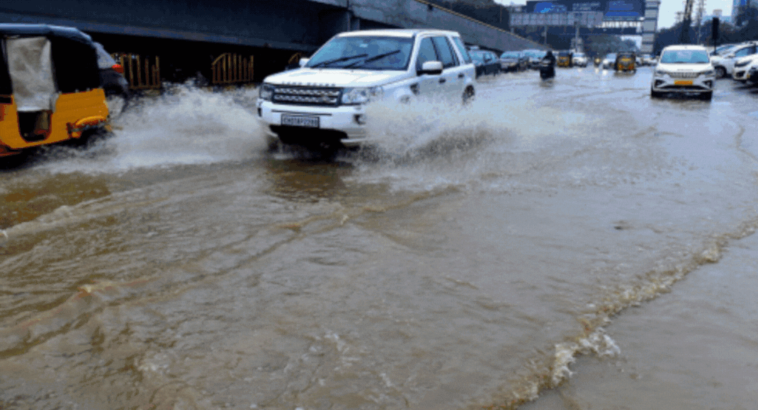 Weather News Today Live: Flash floods hit Kullu, Manali; rain lashes ...