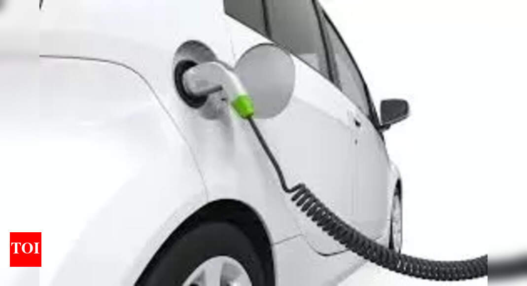 UP EV Subsidy Portal: UP govt launches portal for processing EV subsidy ...