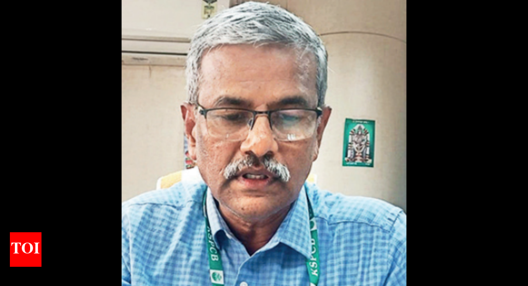 Cm’s Kin Refuses To Cede Post, Ifs Officer Made Member-secy | Bengaluru ...