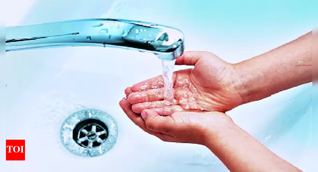 Commercial Buildings Seek Amc Water Connections | Ahmedabad News ...