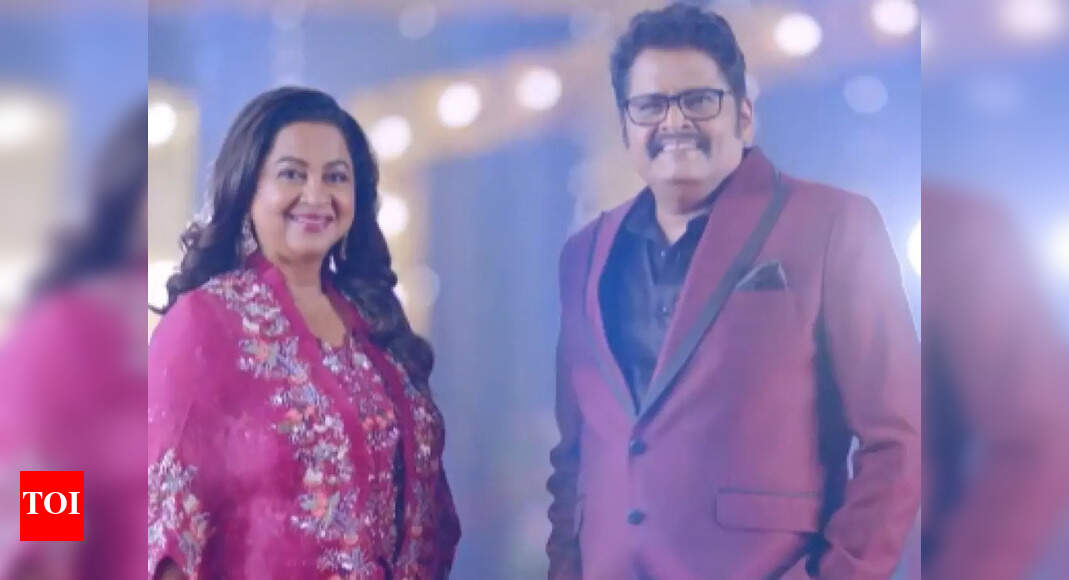 New show ‘Kathanayaki' set to premiere on July 29 - Times of India